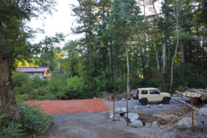 施設・サイト紹介 - CAMP STUDIO | 山のハコ